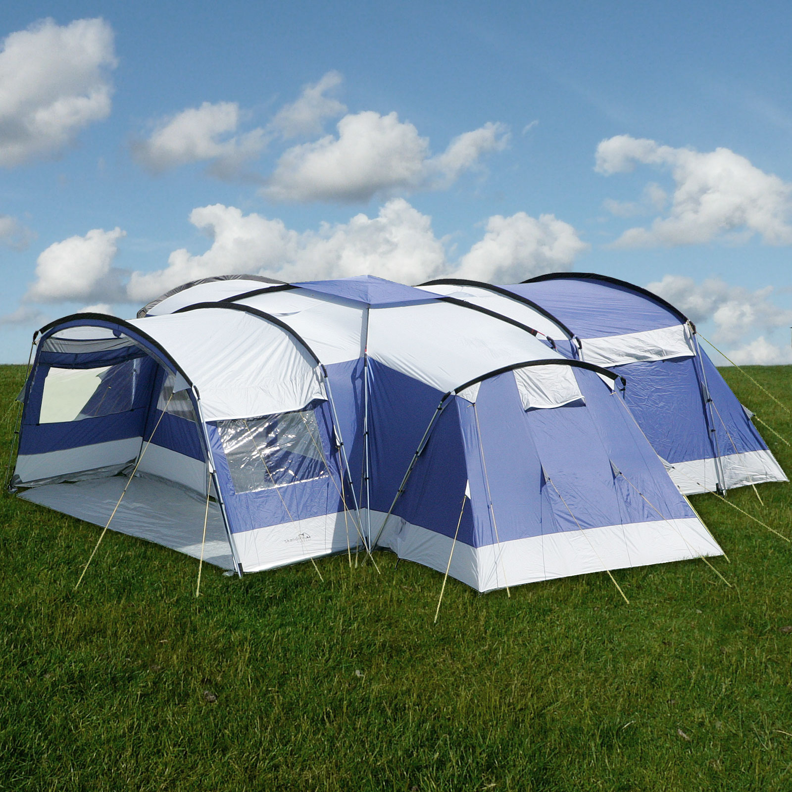 Tenda
